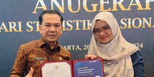 Pemerintah Kabupaten Aceh Barat Daya Raih Predikat “Baik” dalam ...
